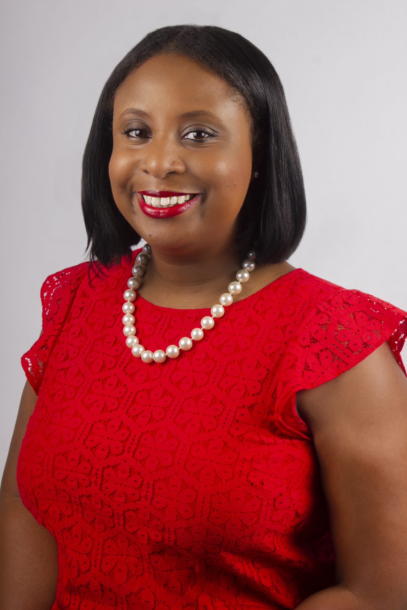 Meet the Team: Sherrica Davis-Hunt – Focus Empowers