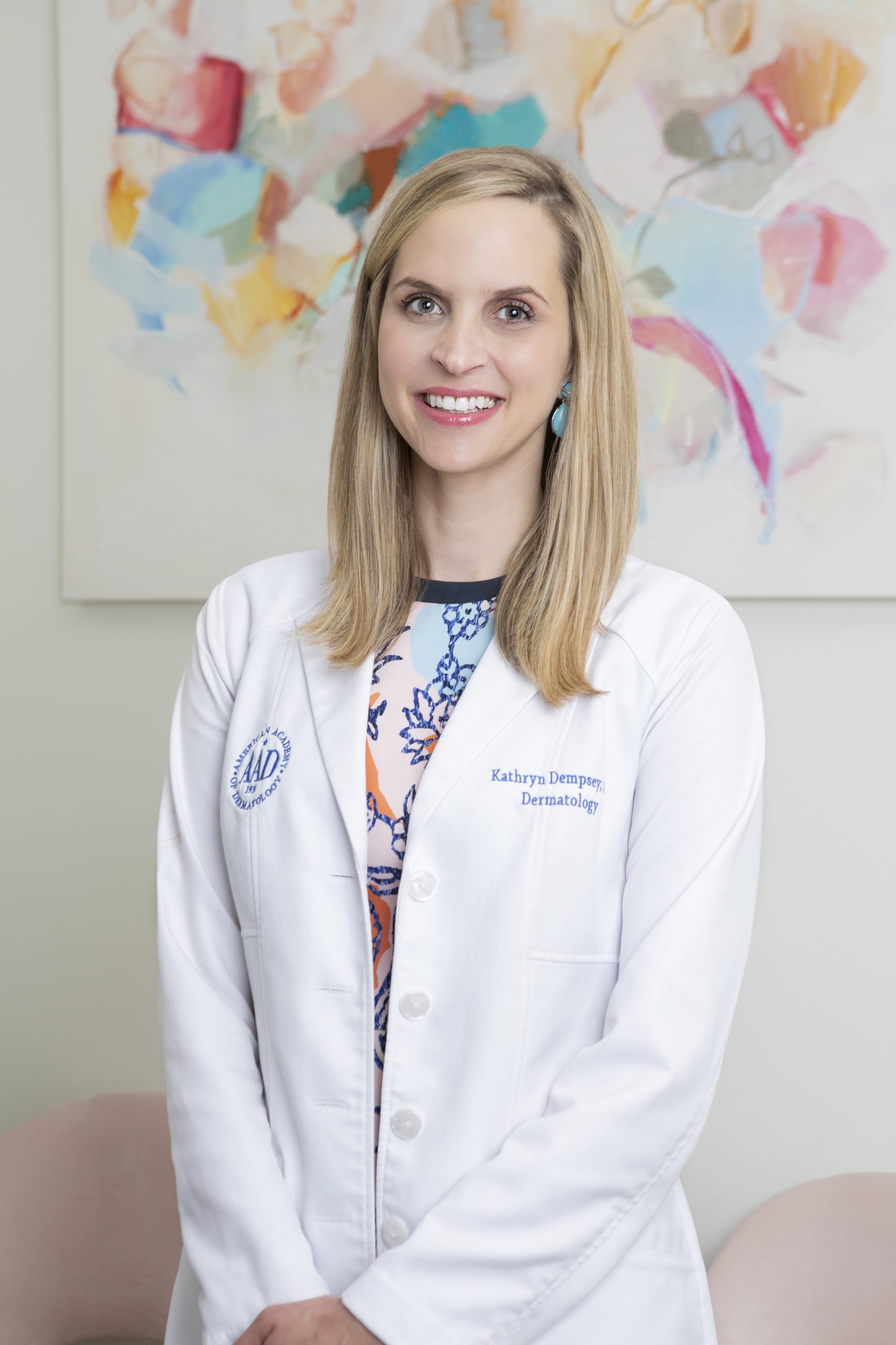Dr. Kathryn Dempsey – on Using Social Media to Promote Positivity and ...