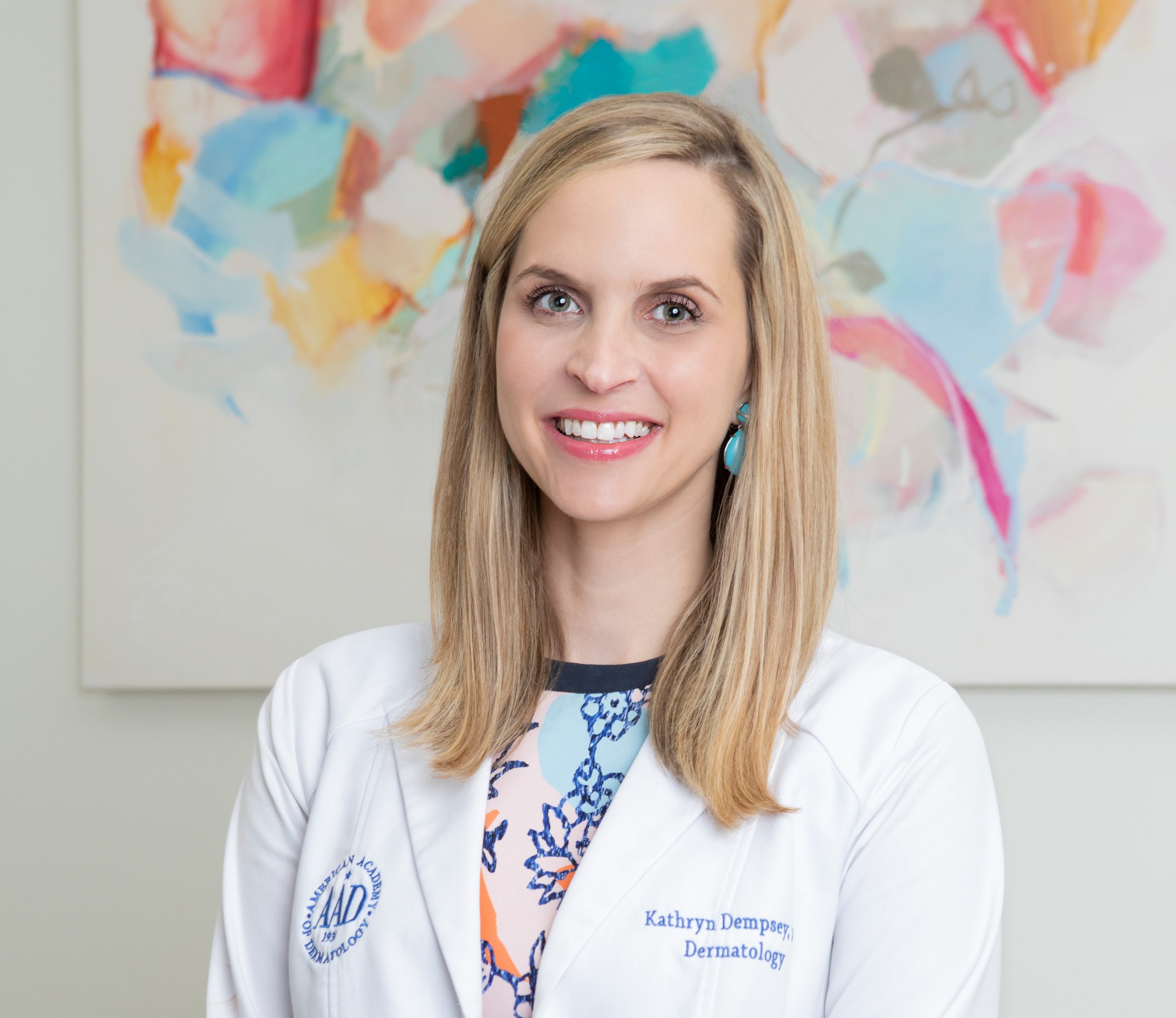 Dr. Kathryn Dempsey - on Using Social Media to Promote Positivity and ...