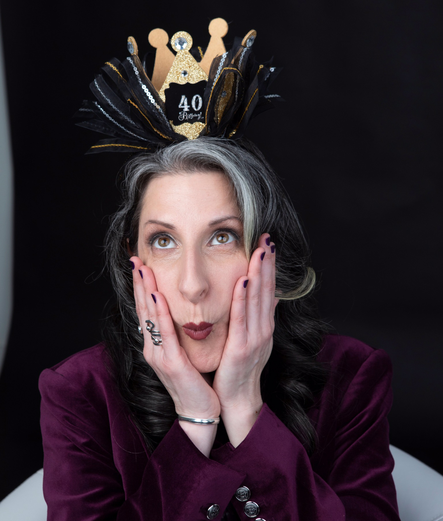 Meet the Team: Krista Harrell – Focus Empowers