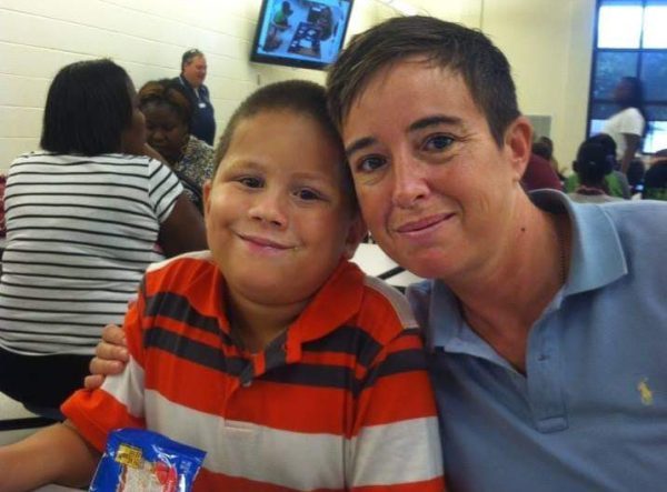 Rachel Hauser offers experience as a veteran, mother, public servant to ...
