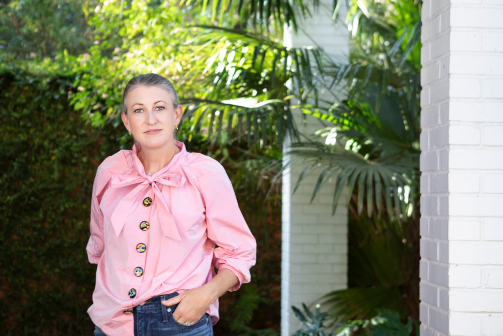 Maggie Lacey, a New Era for Mobile Bay Magazine – Focus Empowers