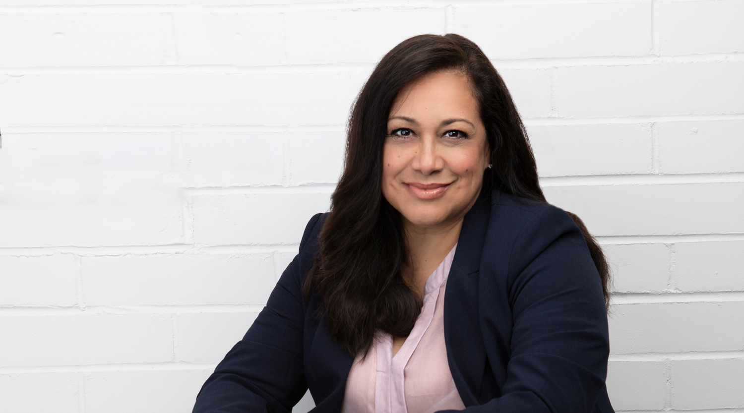 Dr. Jamie Franco-Zamudio - 40/40 Vol. 1 - Focus Empowers