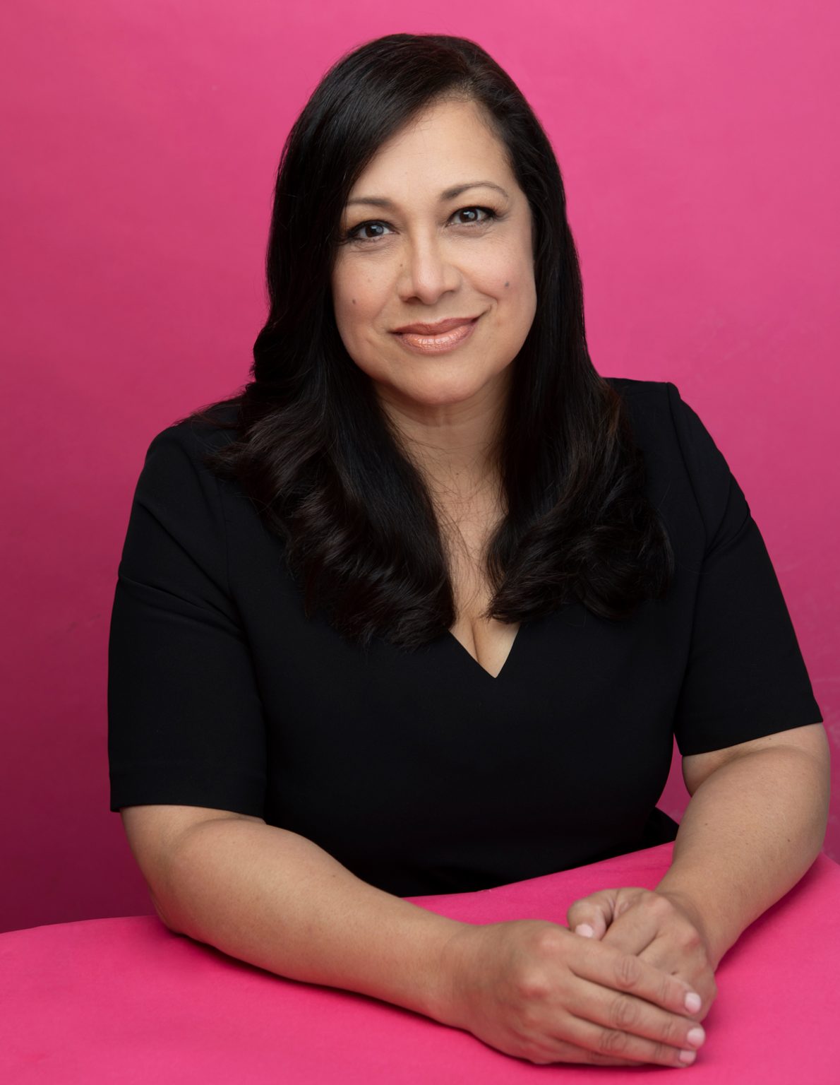 Dr. Jamie Franco-Zamudio – 40/40 Vol. 1 – Focus Empowers