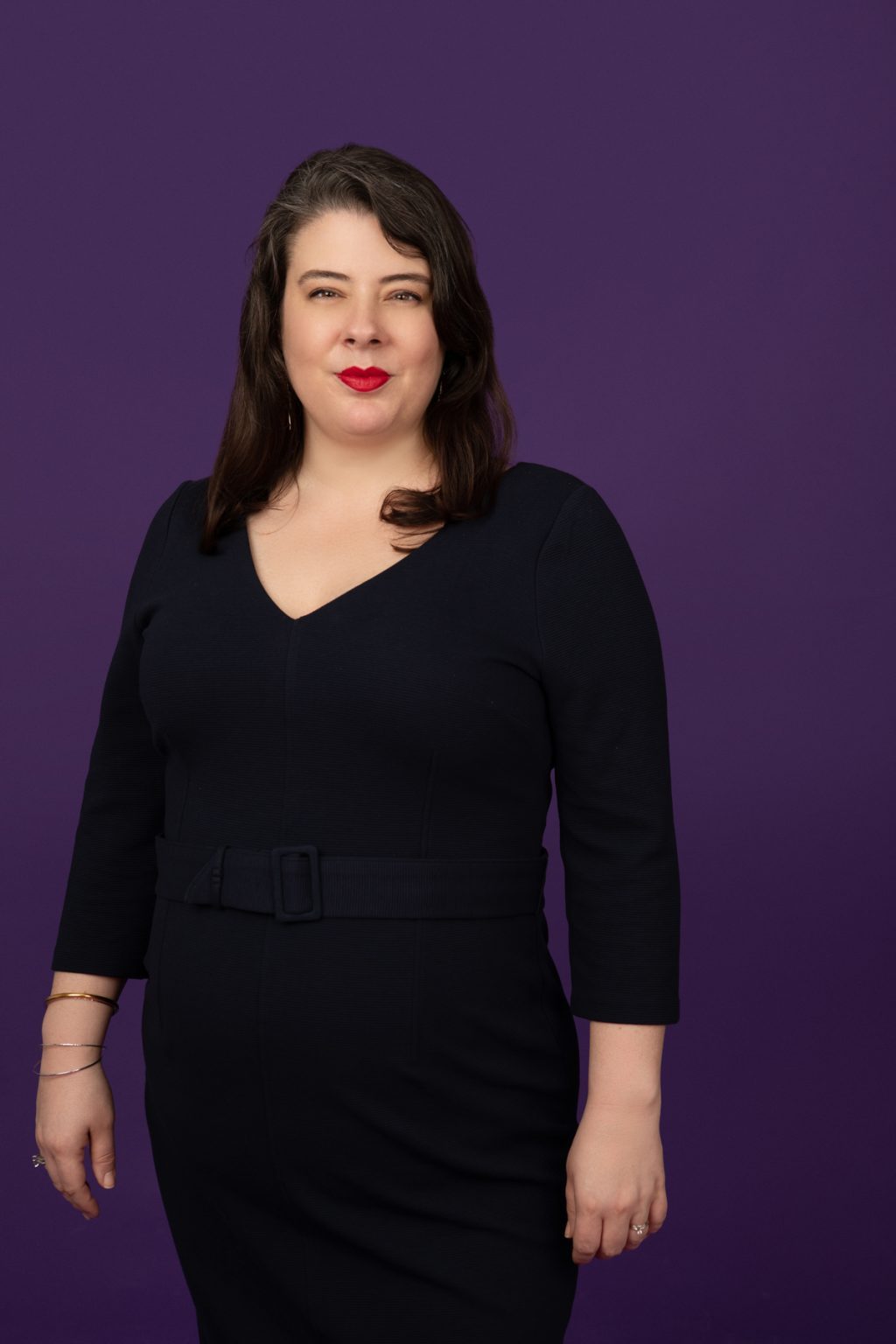 Tarah Keech - Forty Over Forty 2021 - Focus Empowers