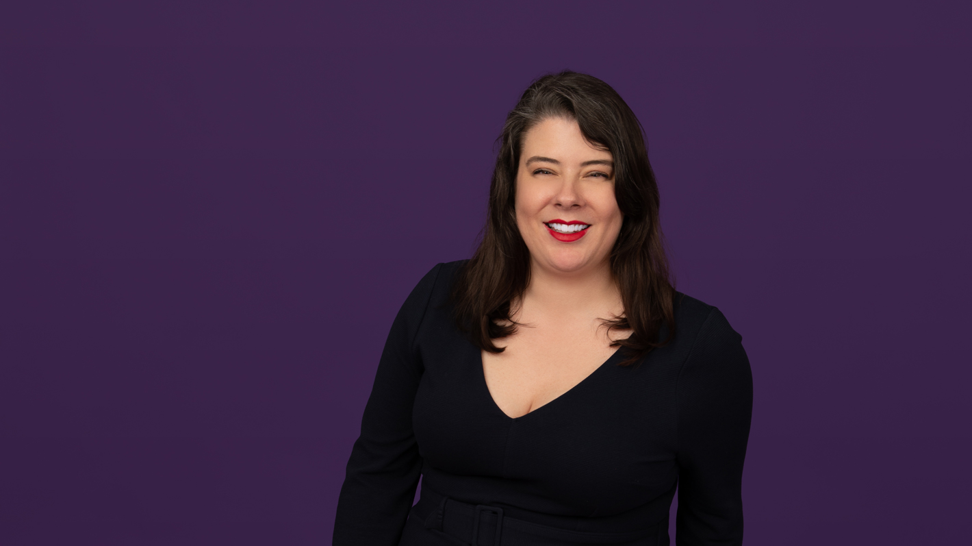 Tarah Keech - 40/40 Vol. 1 - Focus Empowers