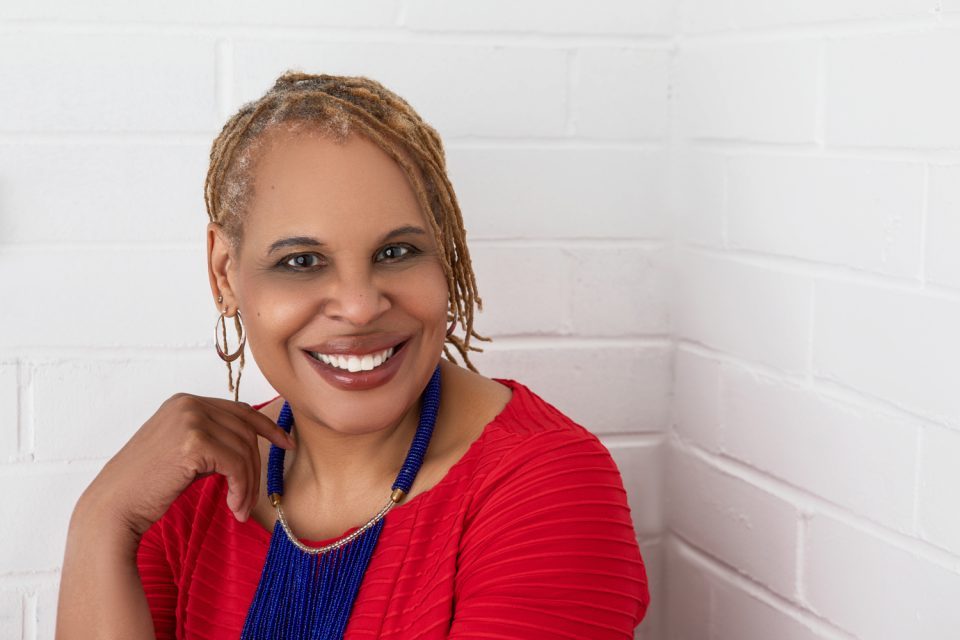 Dr. Doretha Walker – 40/40 Vol. 1 – Focus Empowers