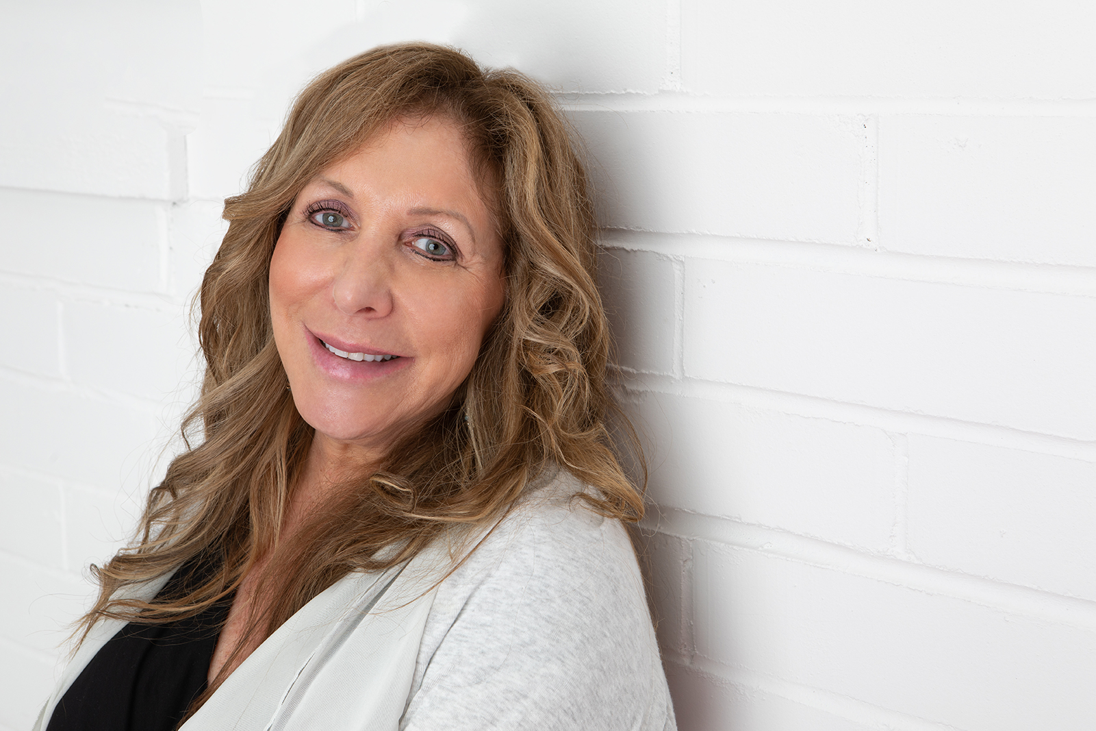 Shoshana Treichel – 40/40 Vol. 1 – Focus Empowers