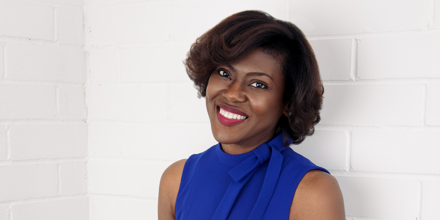 Adrienne Jones - 40/40 Vol. 1 - Focus Empowers