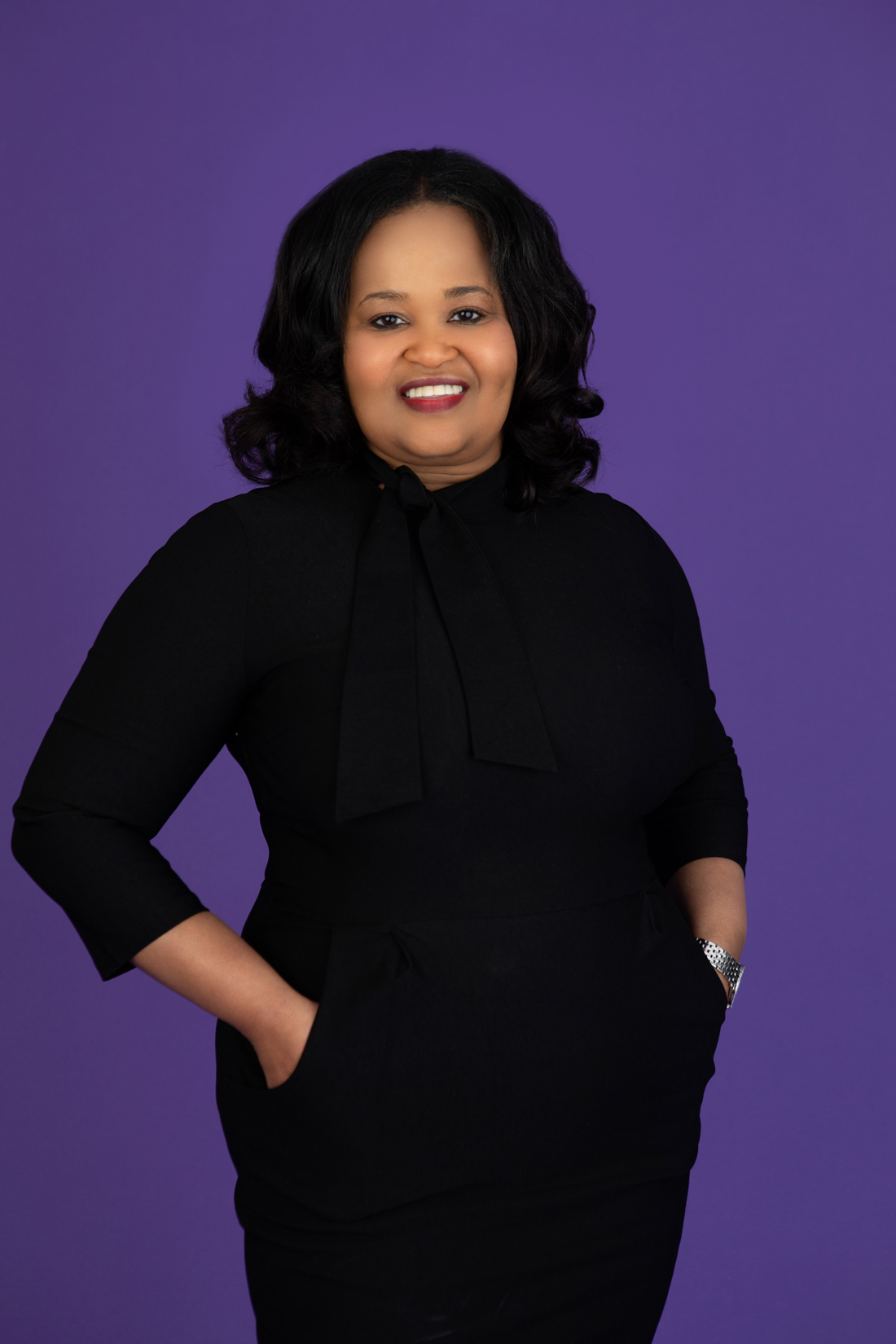 Dr. LaKesha Brackins – 40/40 Vol. 1 – Focus Empowers