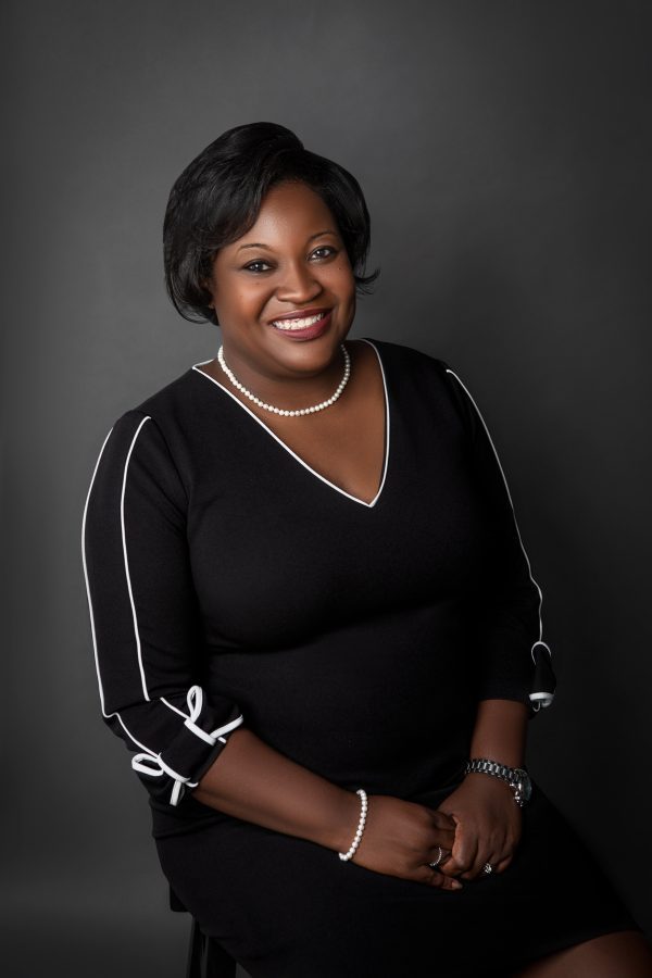 Shayla Beaco – Meet the City Official Who Wants to Give Mobile’s ...