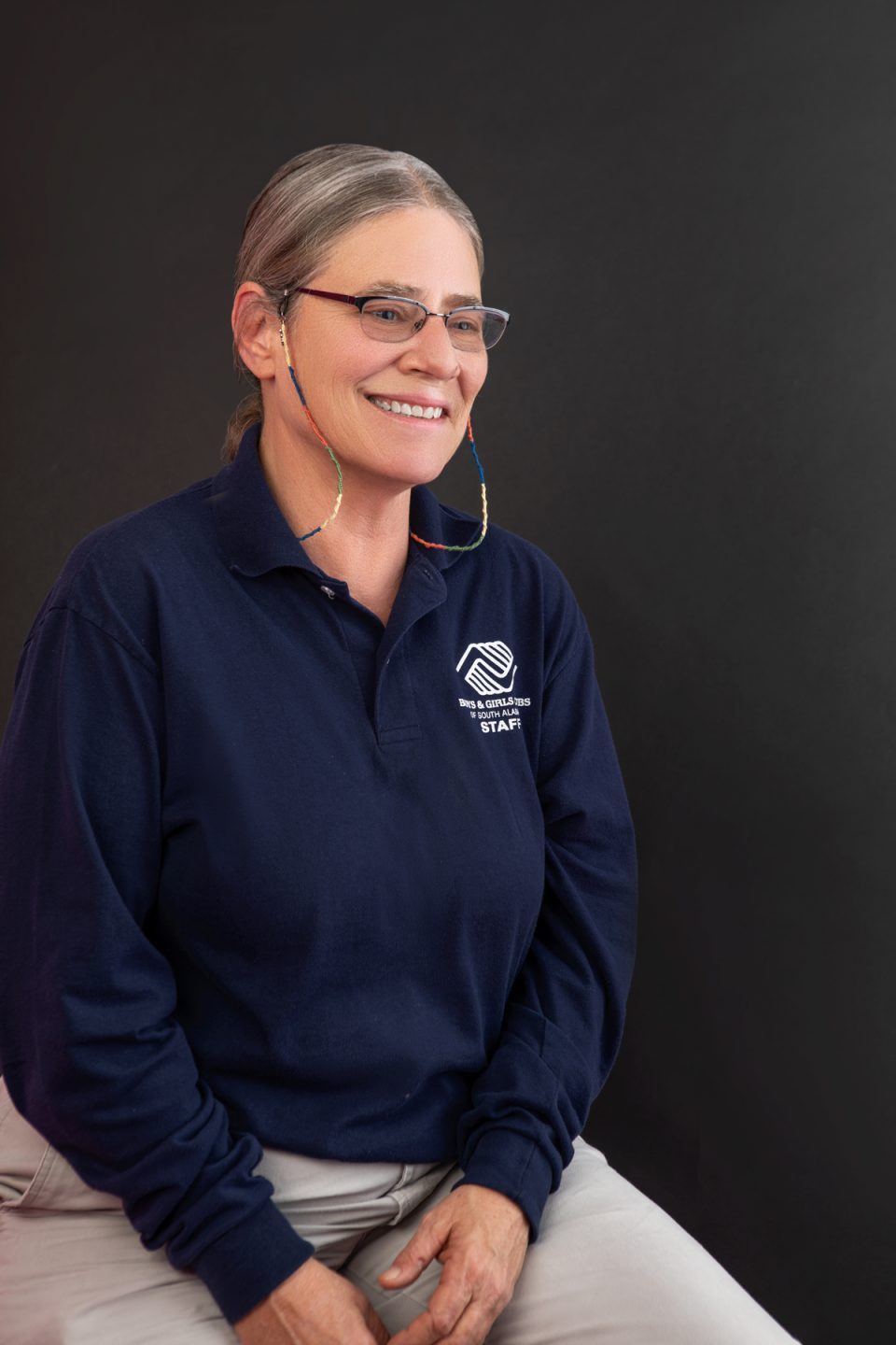 Inger Anderson – 40/40 Vol. 1 – Focus Empowers