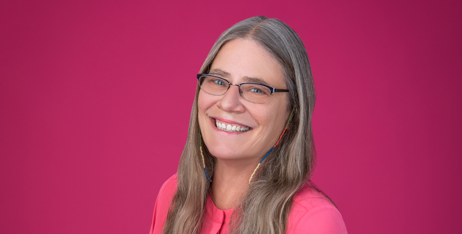 Inger Anderson - 40/40 Vol. 1 - Focus Empowers