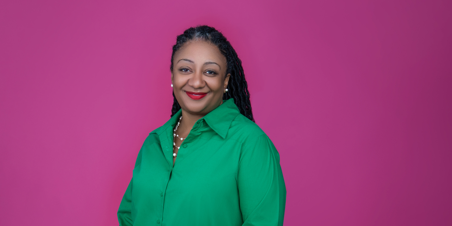 Dr. Gia Wiggins - 40/40 Vol. 1 - Focus Empowers