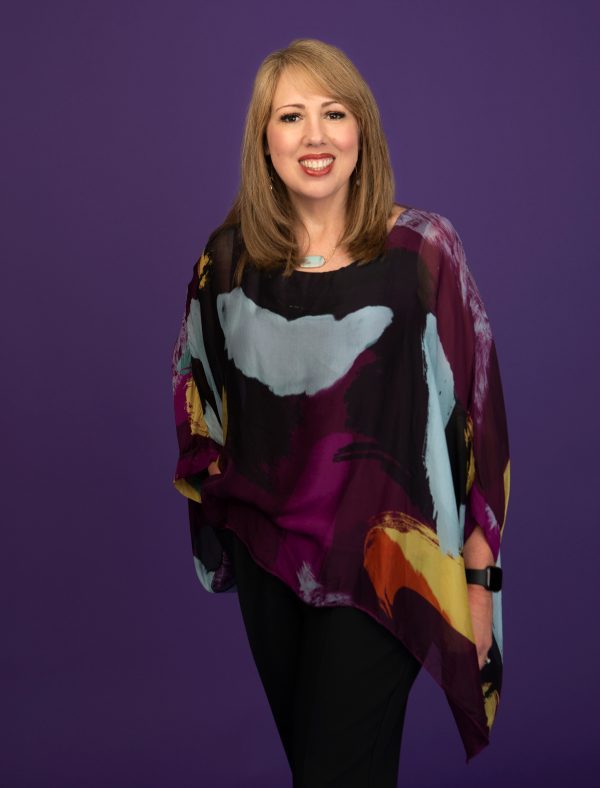 Danielle Booth - 40/40 Vol. 1 - Focus Empowers