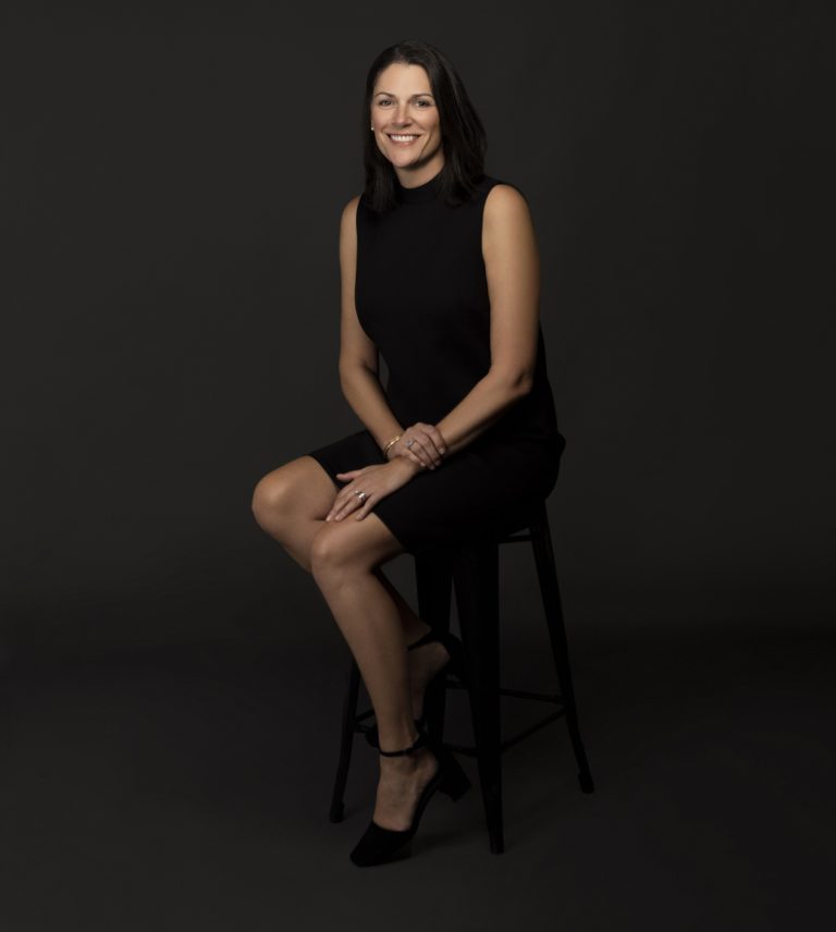 Stacy Cummings- 40/40 Vol. 2 – Focus Empowers