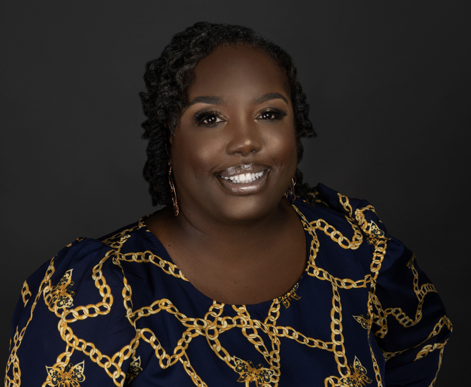 Shonnda Smith- 40/40 Vol. 2 – Focus Empowers
