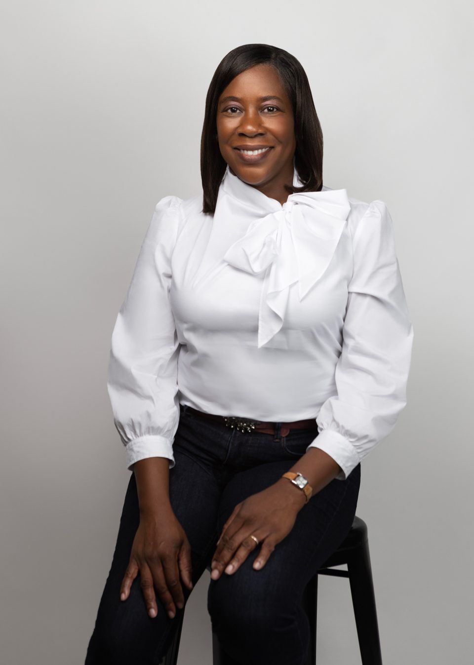 Andrea Brown Dennis- 40/40 Vol. 2 – Focus Empowers