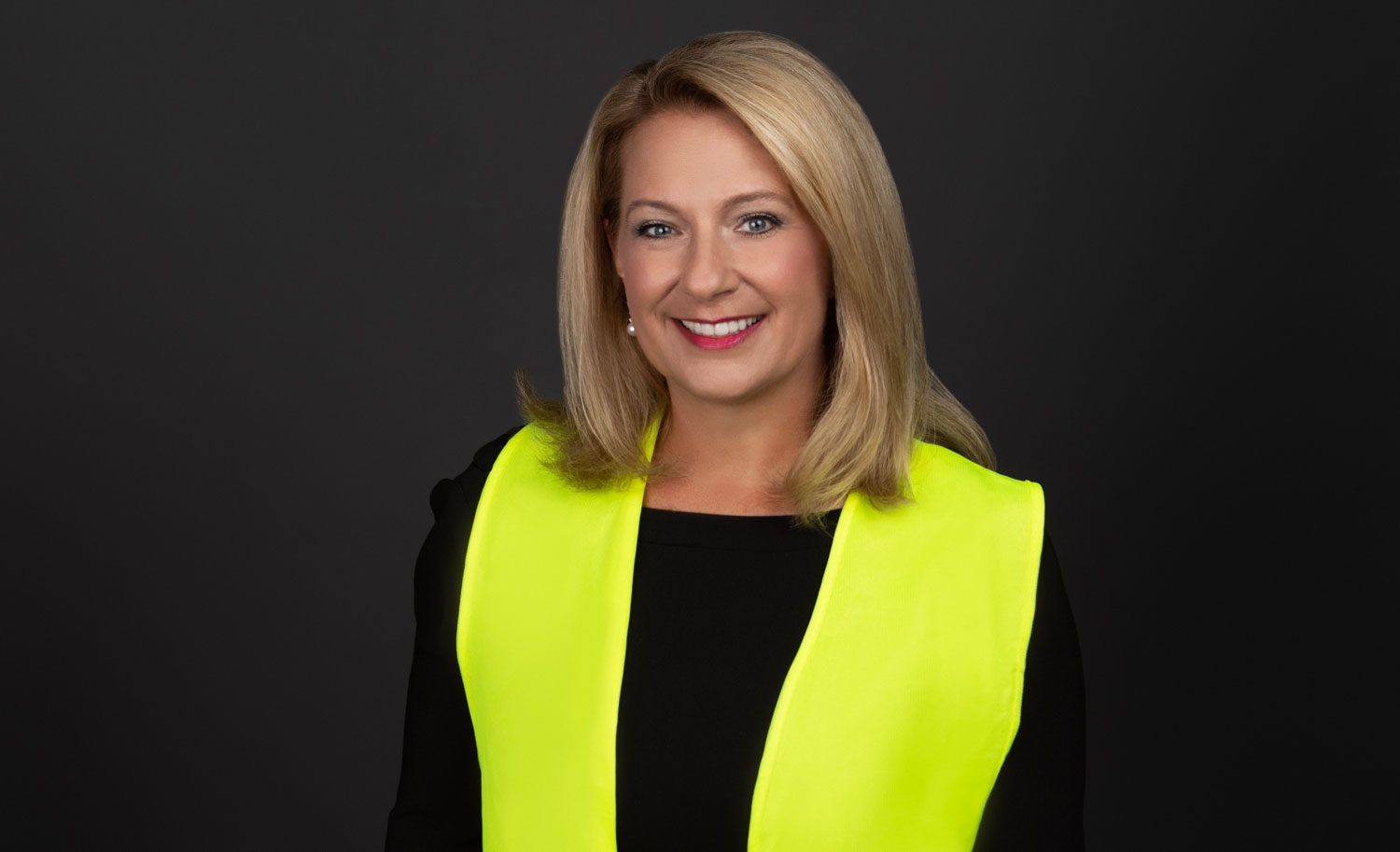 Andrea Moore- 40/40 Vol. 2 – Focus Empowers