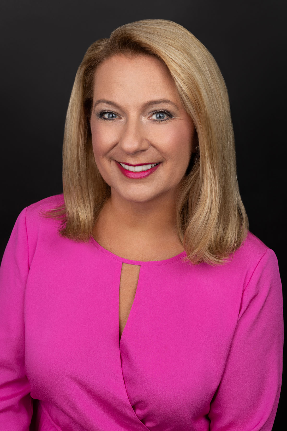 Andrea Moore- 40/40 Vol. 2 – Focus Empowers