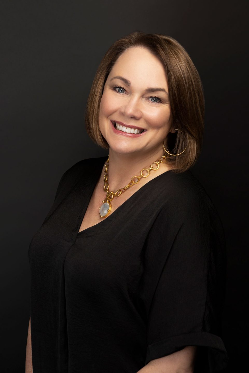 Michelle Roth- 40/40 Vol. 2 – Focus Empowers