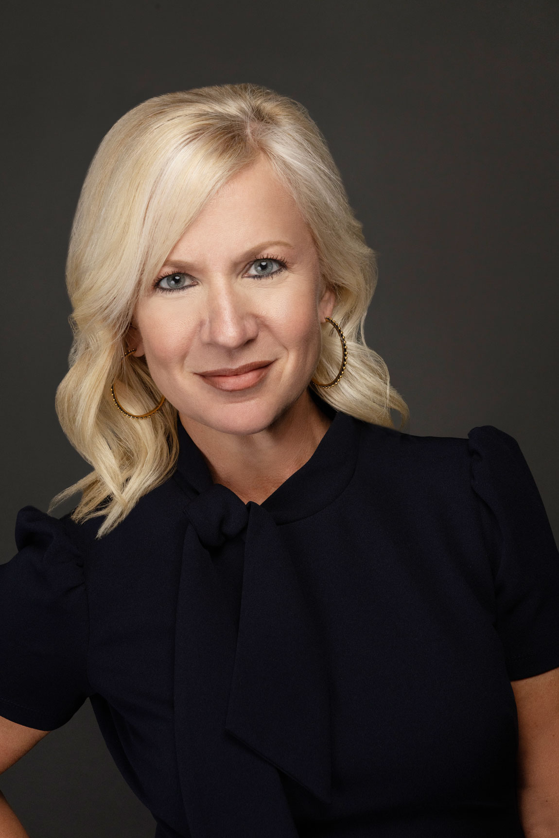 Robyn Bridges- 40/40 Vol. 2 - Focus Empowers