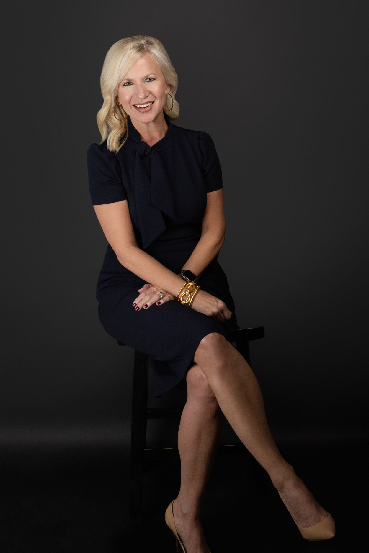 Robyn Bridges- 40/40 Vol. 2 - Focus Empowers