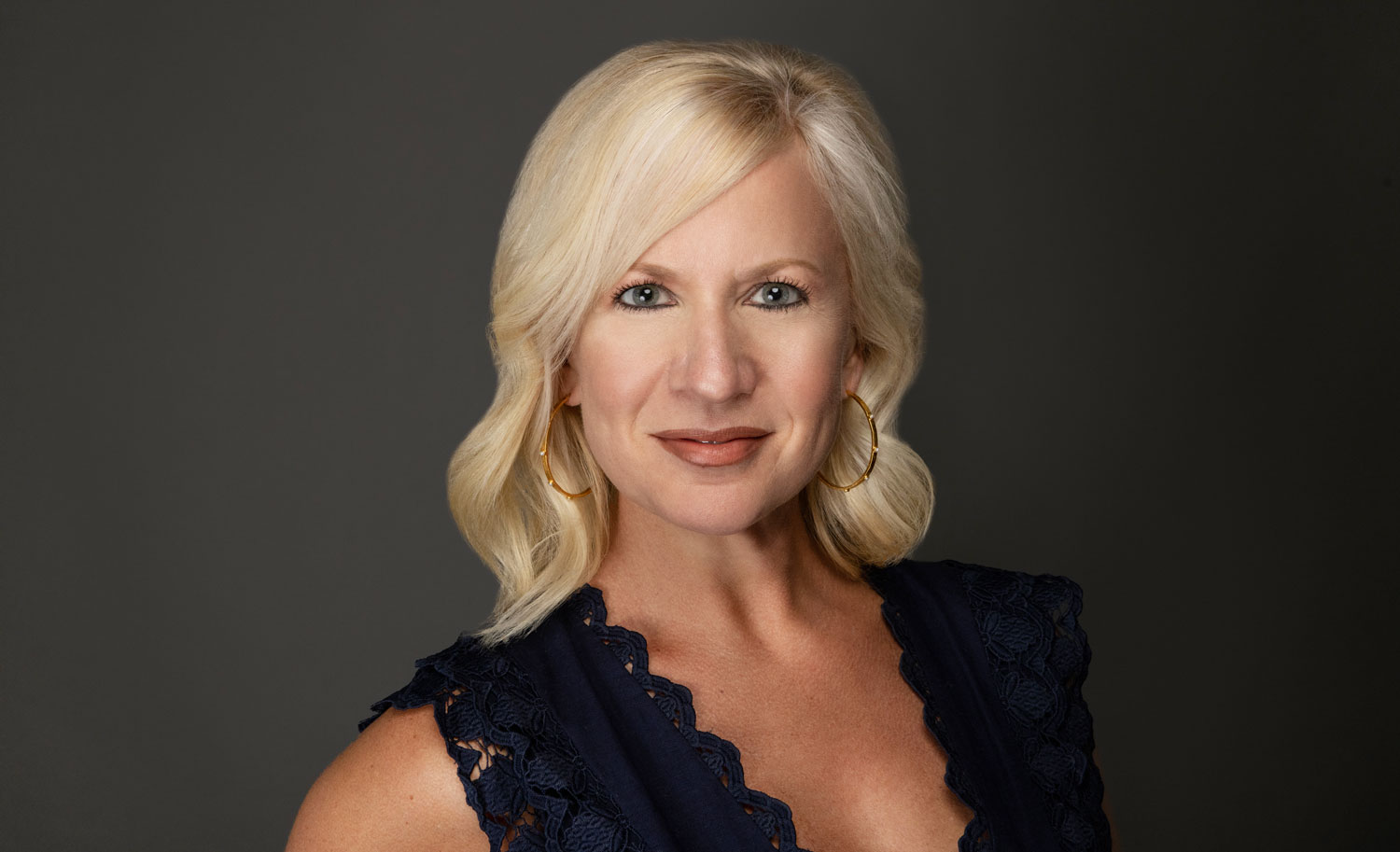 Robyn Bridges- 40/40 Vol. 2 - Focus Empowers