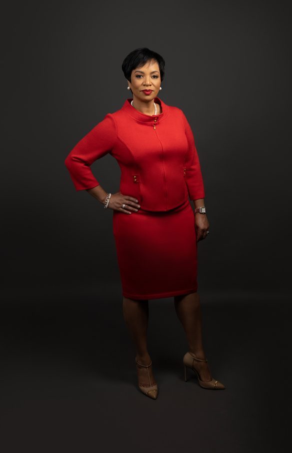 Lisa Carroll Lambert – 40/40 Vol. 2 – Focus Empowers