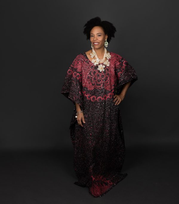 Monica J. Beasley- 40/40 Vol. 2 – Focus Empowers