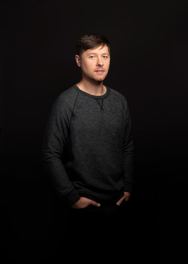 Motivation Media: Michael O’Sullivan – Focus Empowers